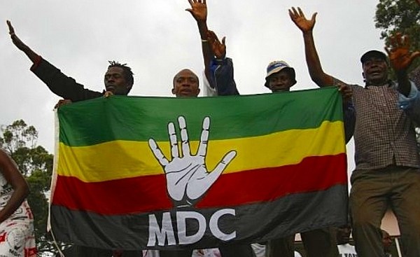 Zimbabwe: MDC's Chavhunduka Laid to Rest - allAfrica.com