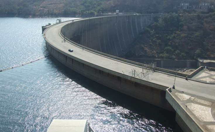 Zimbabwe: Dam Levels Continue to Rise - allAfrica.com
