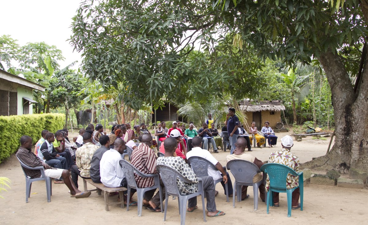 Political Autonomy for Nigeria's Ogoniland? - allAfrica.com