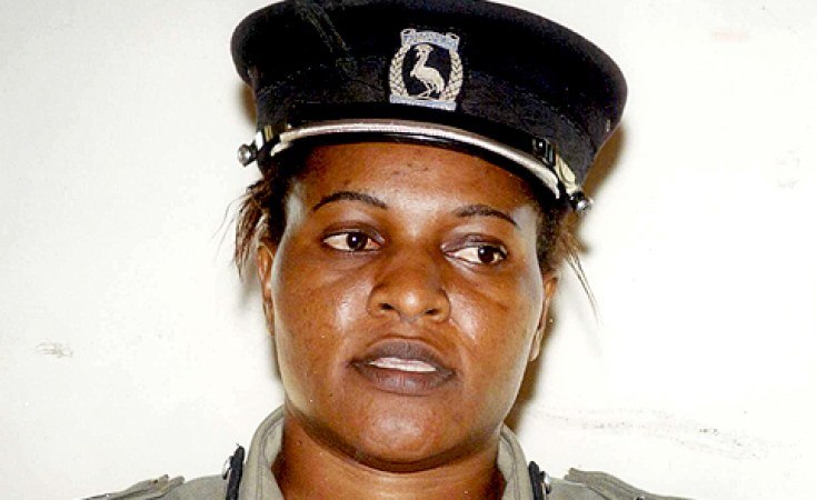 Uganda: Former CID Boss Kuteesa Appointed Interpol Director - allAfrica.com
