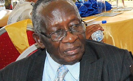 Uganda: Great Educationalist Passes On - allAfrica.com