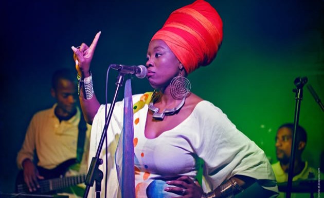 Zimbabwean Jazz Queen Set to Return to Stage - allAfrica.com