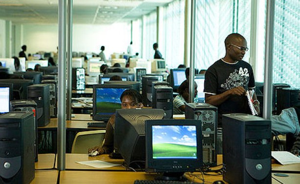 Zimbabwe Ponders Electrical Gadgets Ban as Power Crisis Deepens ...