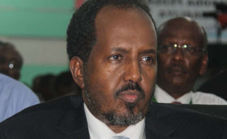 Somalia: Profile of President Hassan Sheikh Mohamud - allAfrica.com