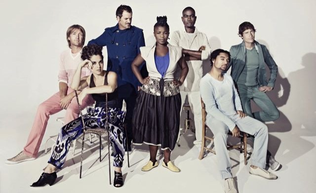 South African Band to Headline Namibian Festival - allAfrica.com