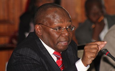 Kenya's Attorney General Expected at the Hague - allAfrica.com