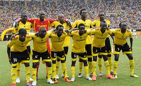 SuperSport Caught in Uganda's Football Woes - allAfrica.com