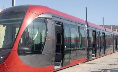 Le Maroc inaugure sa première ligne de Tramway - allAfrica.com