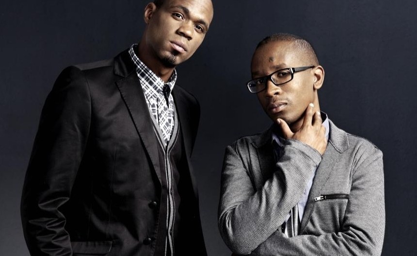 South African Music Duo Rock Kenya - allAfrica.com