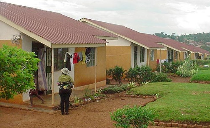 Uganda: A Glimpse Into House-Hunting in Kampala - allAfrica.com