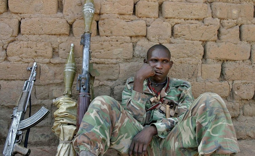 How to Get Away With Murder in CAR - allAfrica.com