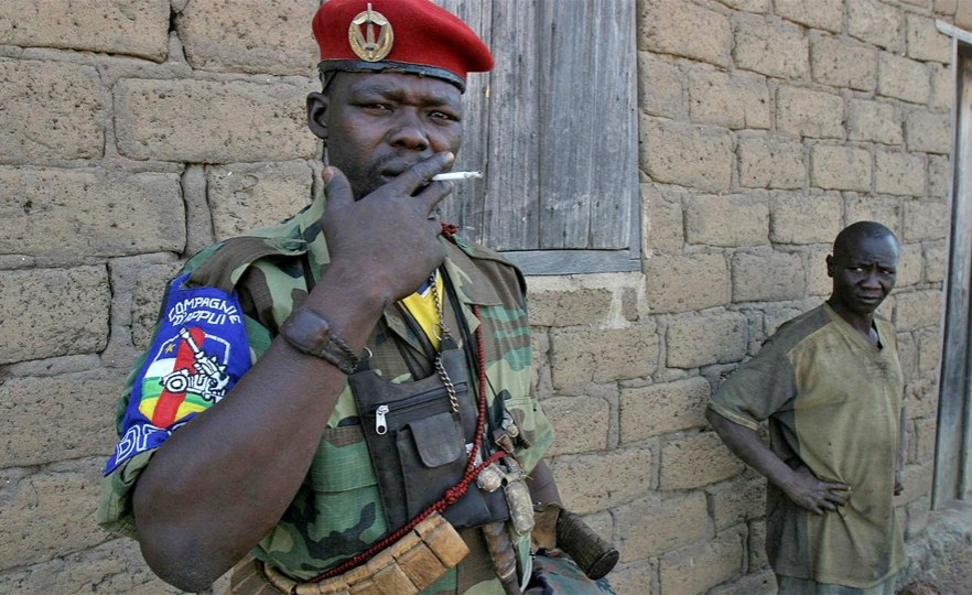 Central African Republic: Government Signs Peace Deal With Rebel Groups ...