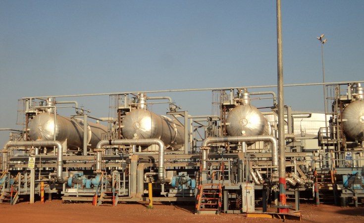 South Sudan: Who Will Gain From South Sudan Expanded Oil Production ...
