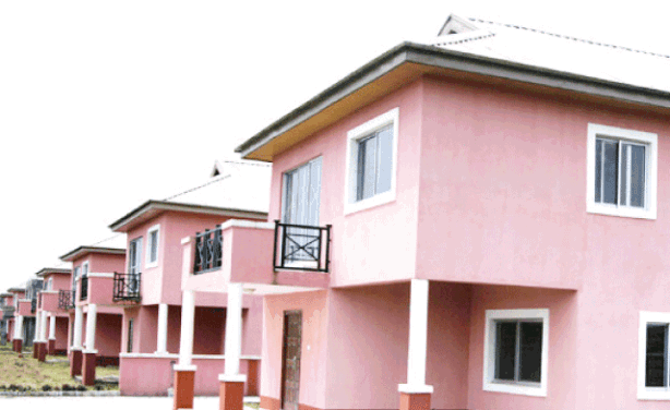 19 States Offer Land for Nigeria Govt's Housing Project - allAfrica.com