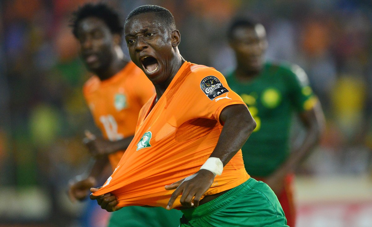 Tournaments » 2015 Africa Cup of Nations Finals - allAfrica.com