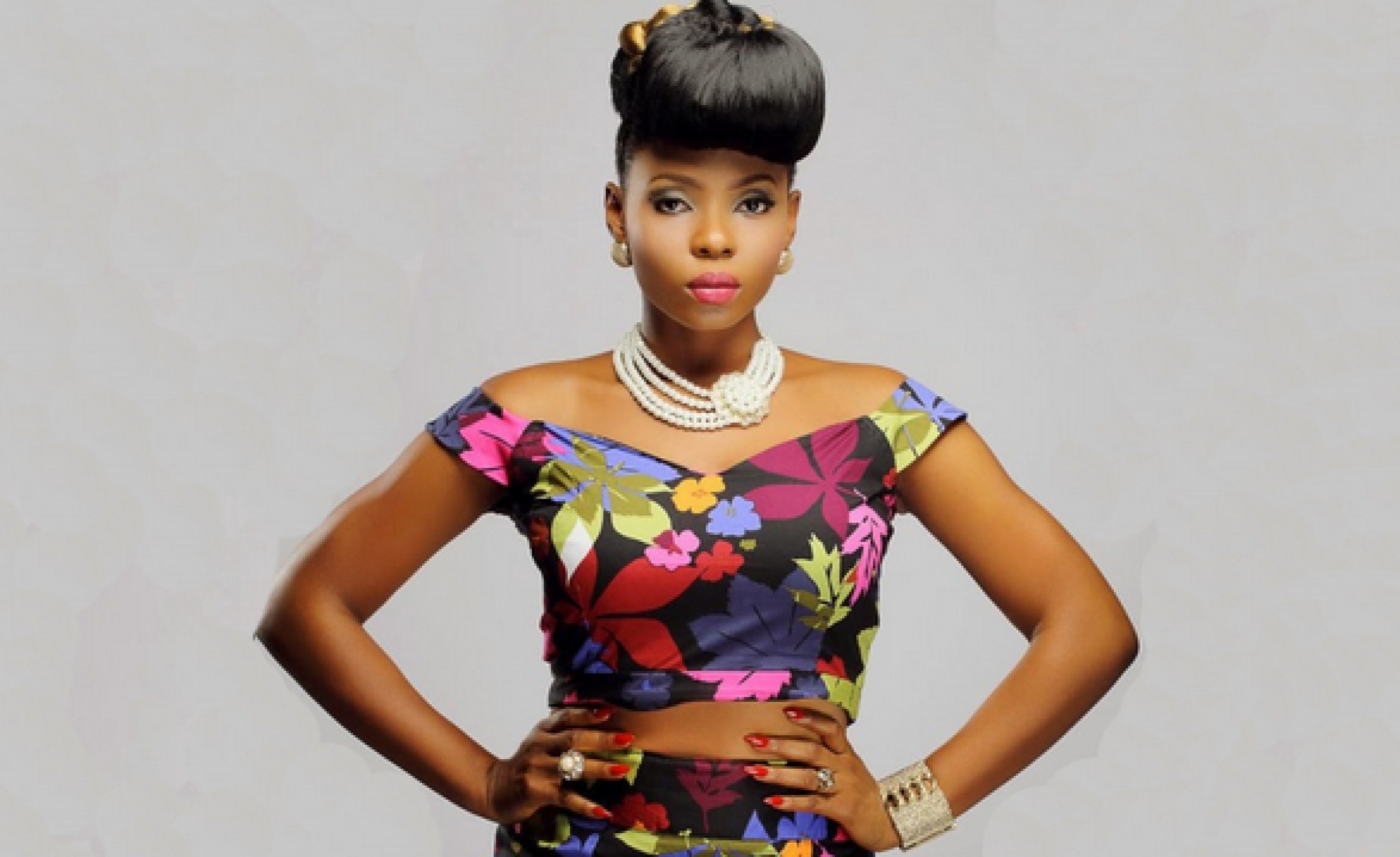 Nigerian Singer Yemi Alade Up for Grammy Award - allAfrica.com