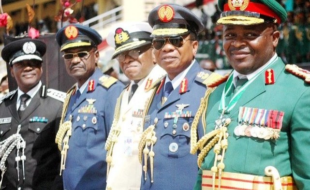 West Africa's Army Chiefs Finalise Plans to Tackle Boko Haram ...