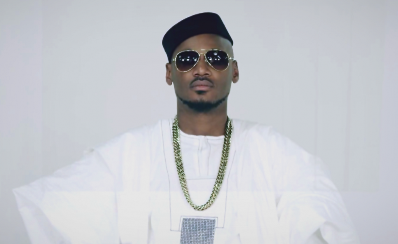 Nigerian Musician 2Face to Perform in Rwanda - allAfrica.com