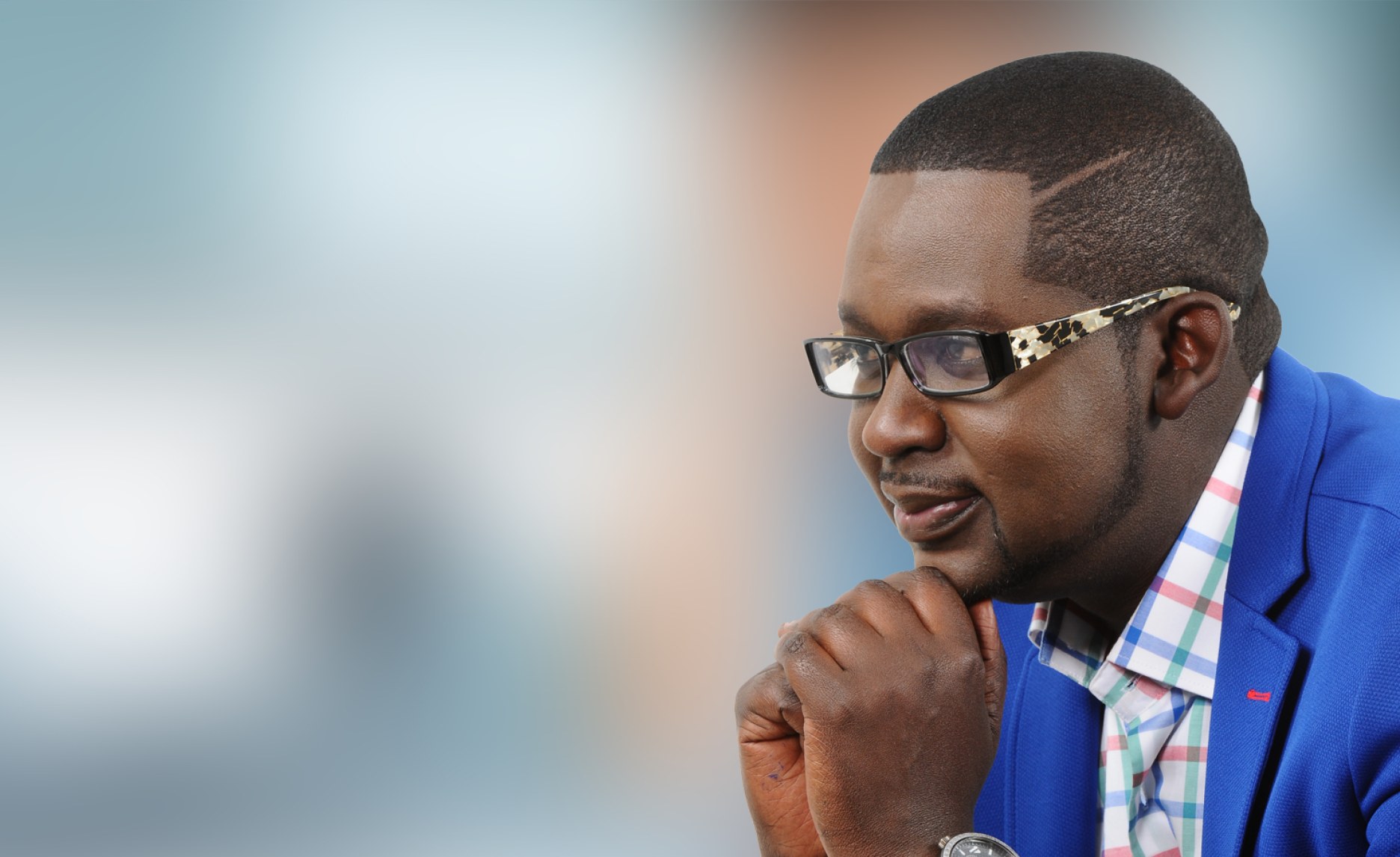 Kenya: Comedian Churchill Says He's Okay after UK Website Reports his ...