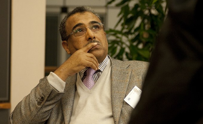 Un opposant djiboutien innocenté par un tribunal britannique ...