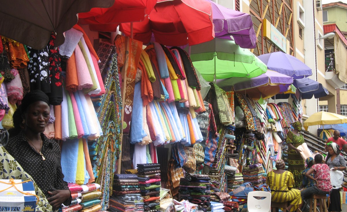 Nigeria: Inside Nigeria's 12 Leading Markets - allAfrica.com