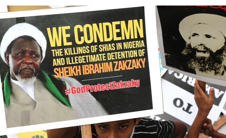 Shiites, Police Clash In Nigeria's Kano State - allAfrica.com