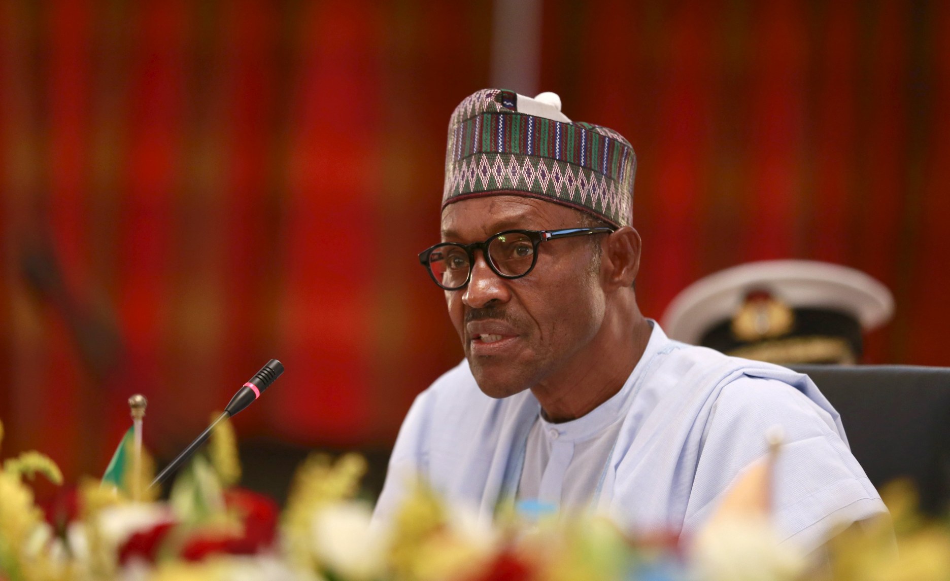 Nigeria President Buhari Sued Over Ministerial Slot AllAfrica nigeria-president-buhari-sued-over-ministerial-slot-allafrica