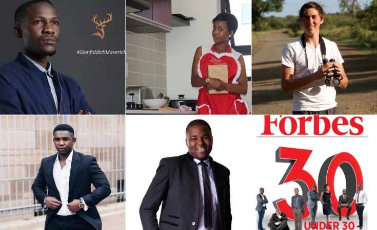 South African Entrepreneurs Talk About Forbes Africa 30 List ...