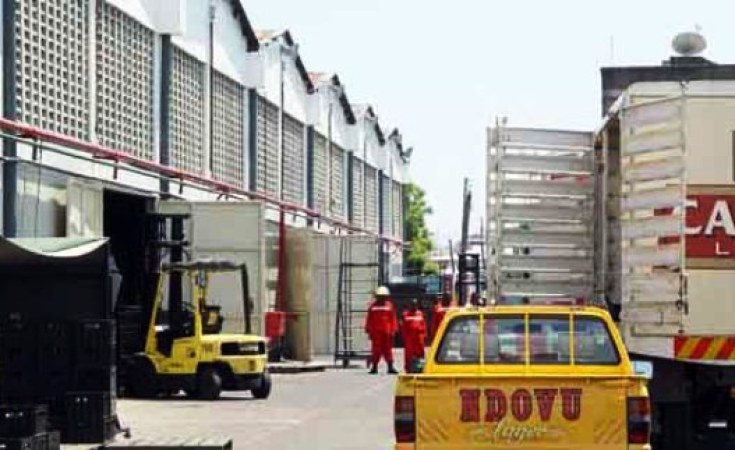 Tanzania: TBL Wins Special Award for Using Rice Chaff in Beer ...