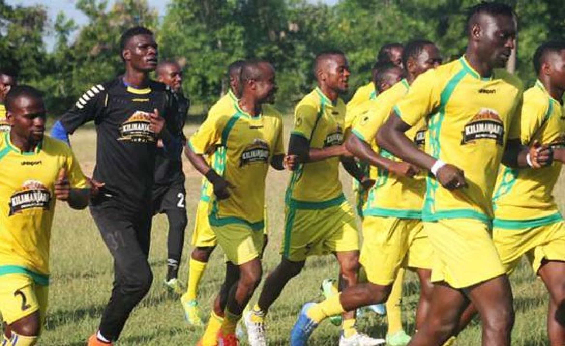 Tanzania: Yanga Members Must Act Wisely On Sunday - allAfrica.com