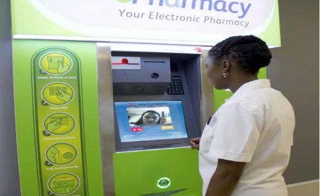 South Africa: Medicine 'ATMs' Coming to SA - allAfrica.com