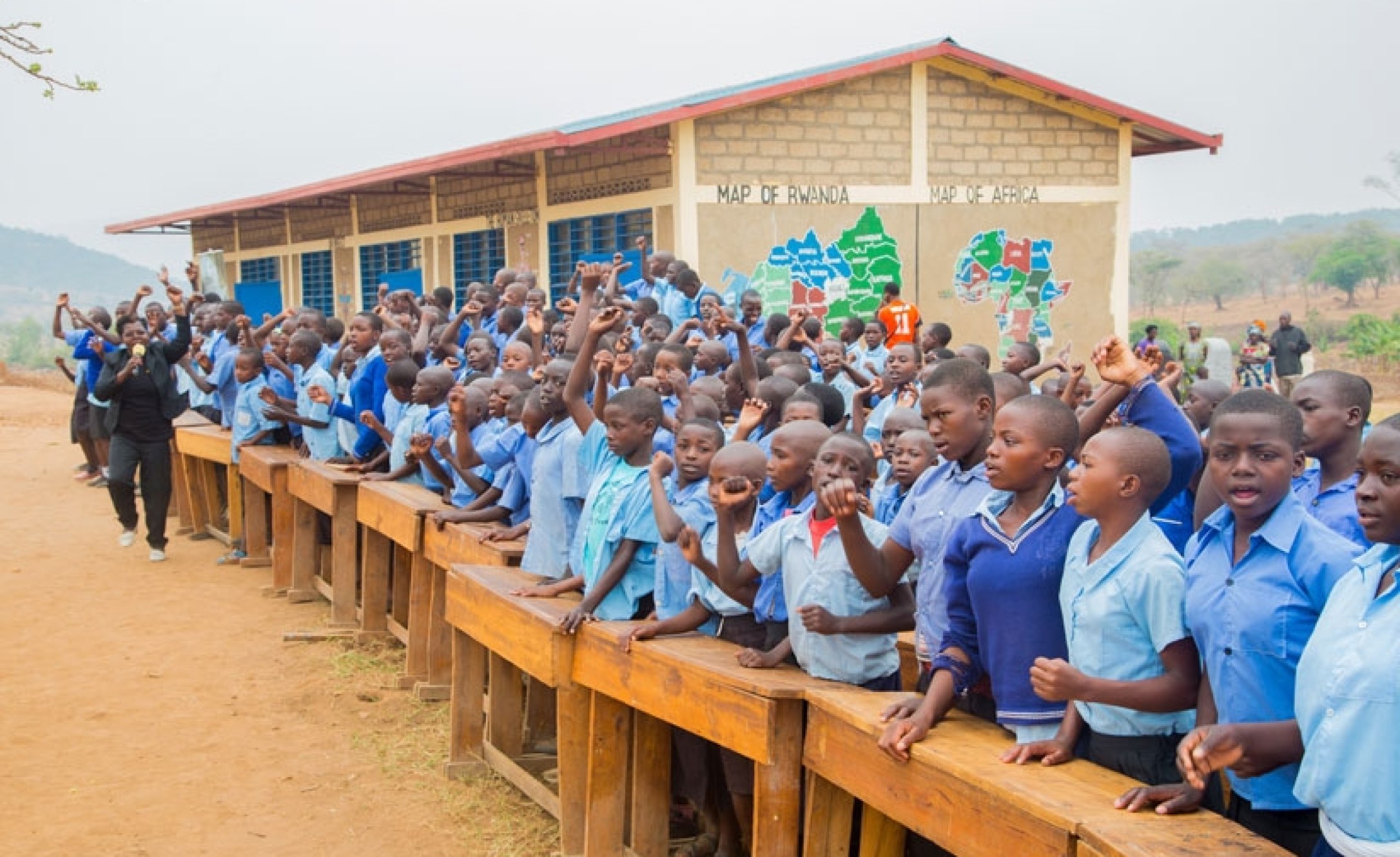 Rwanda: Education Sector Moves to Domesticate SDGs - allAfrica.com