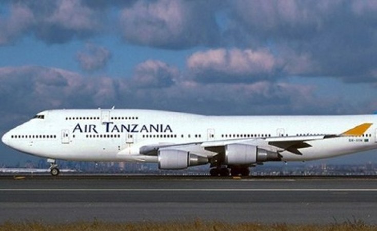 Tanzania: New ATCL Board Tasked to Improve Management - allAfrica.com