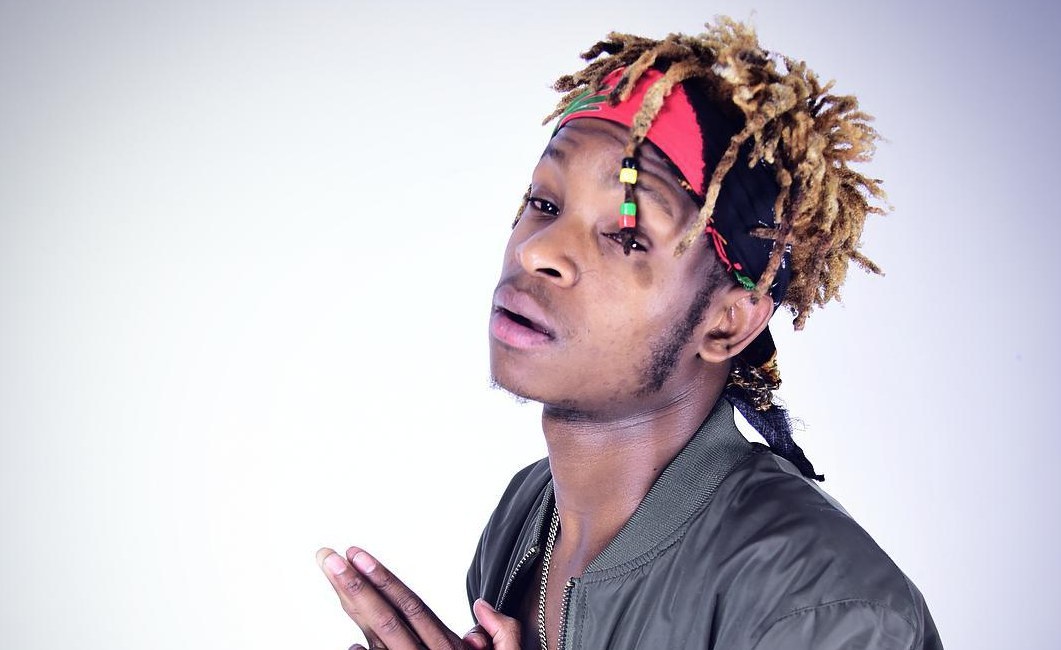 Malawian Musician Gemini Major Releases New Video - allAfrica.com