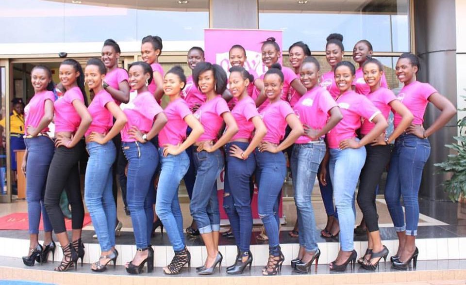 Who Will Be Crowned Miss Uganda 2016? - allAfrica.com
