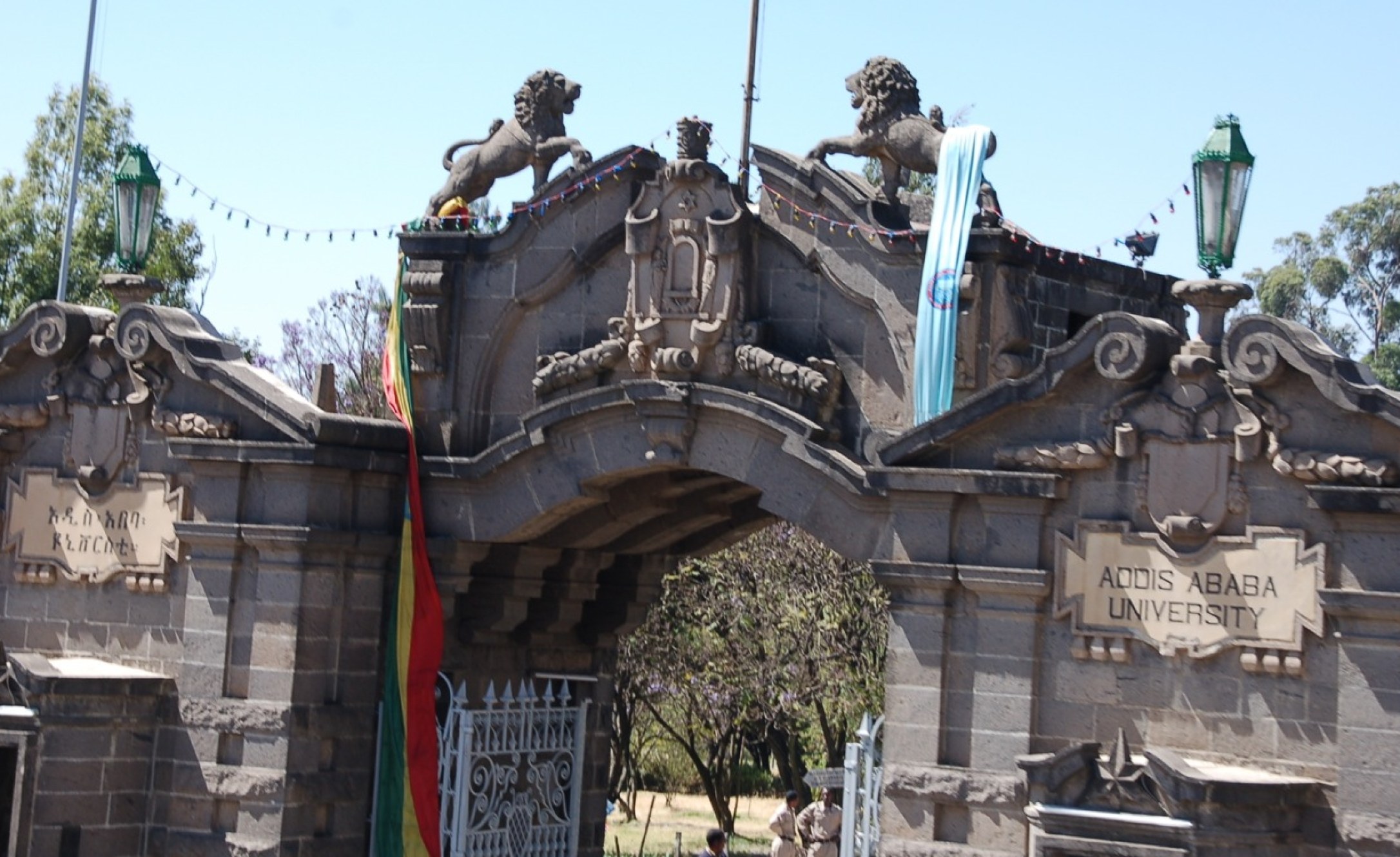 Ethiopia Chinese Firm Provides Scholarship For Ethiopian University ethiopia-chinese-firm-provides-scholarship-for-ethiopian-university