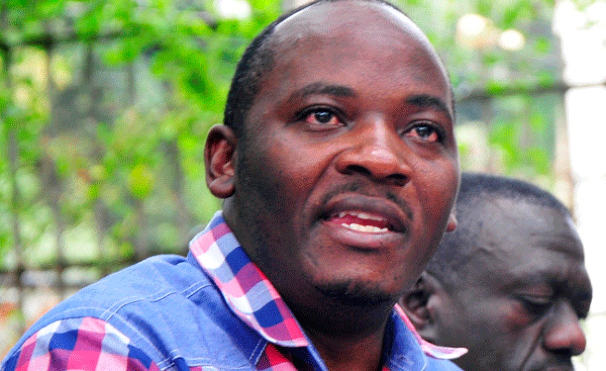 Uganda: MP Mpuuga Is a Mad Man, Says Museveni - allAfrica.com