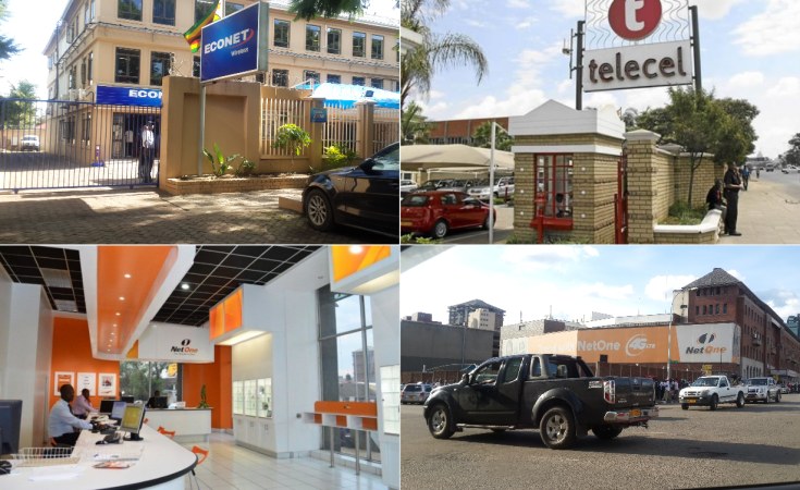 Zimbabwe: Zim's Mobile Data Second Most Expensive in Africa - Study ...