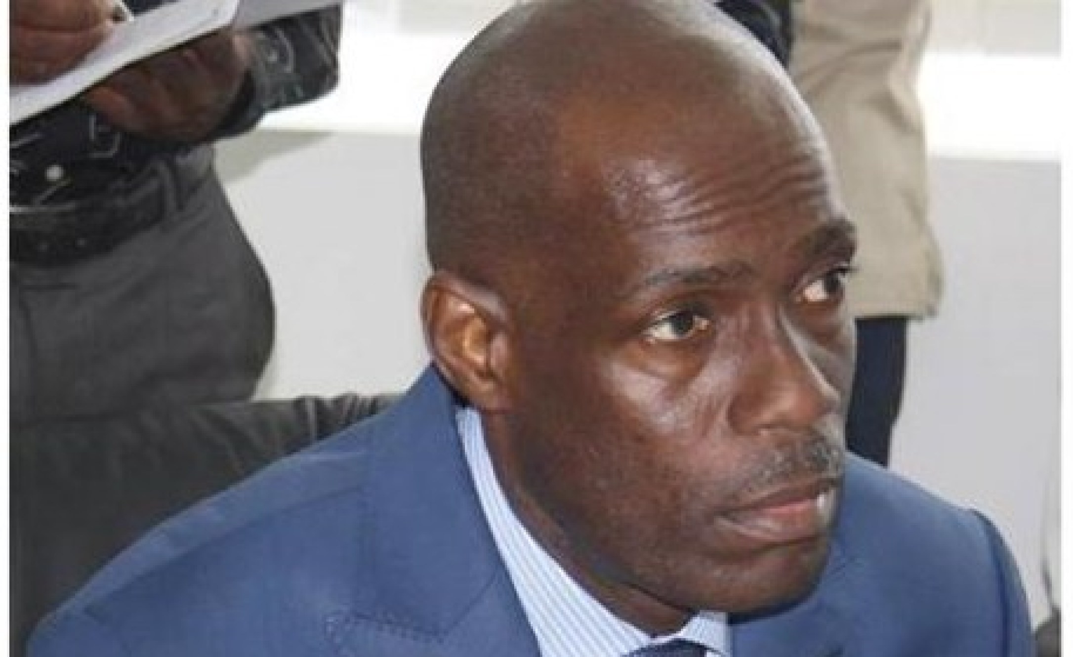 Liberia: ELBC Reporter Faces Wrath of Information Minister - allAfrica.com