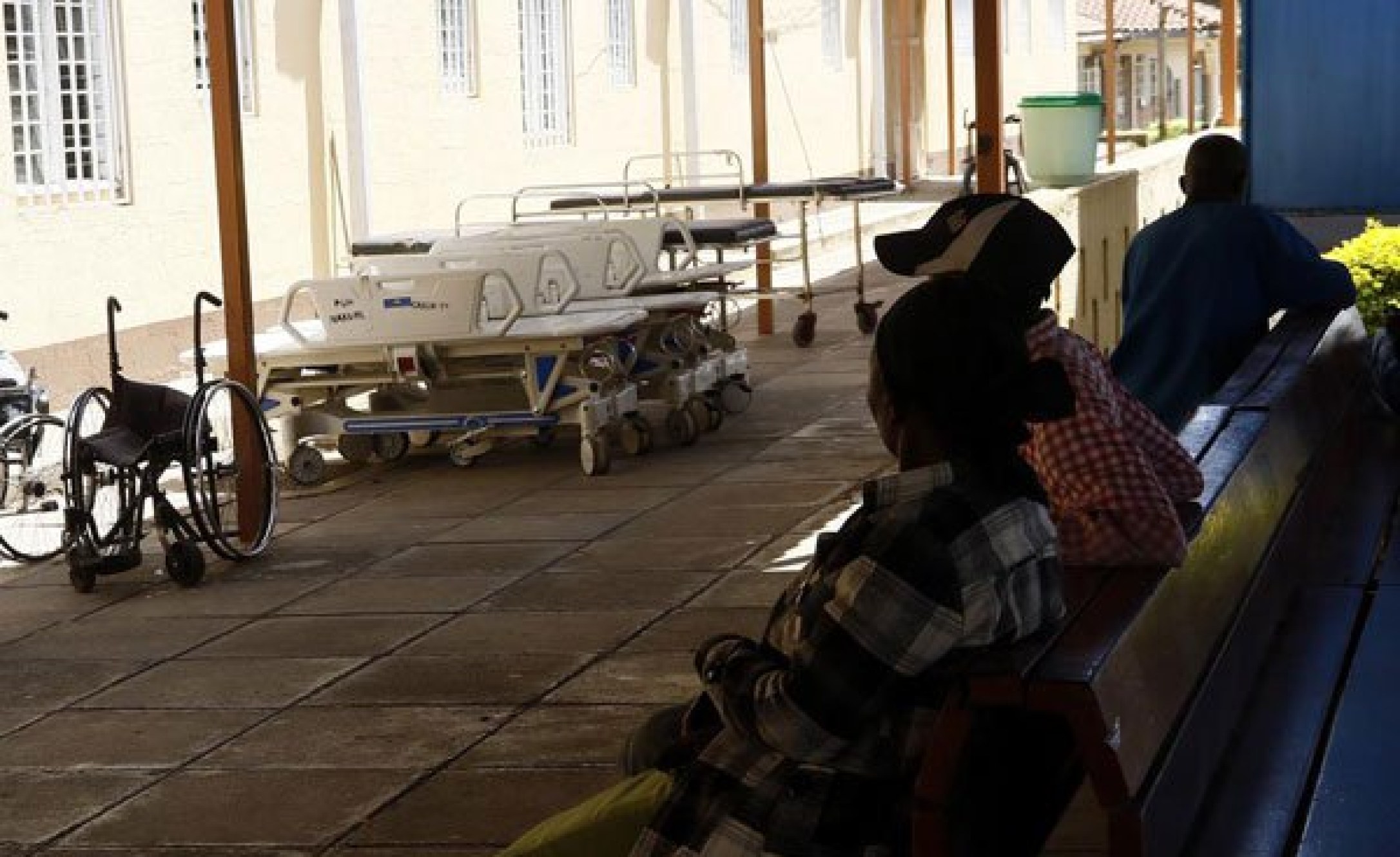 Kenya: Going Digital the Only Cure to Chaotic Healthcare System ...