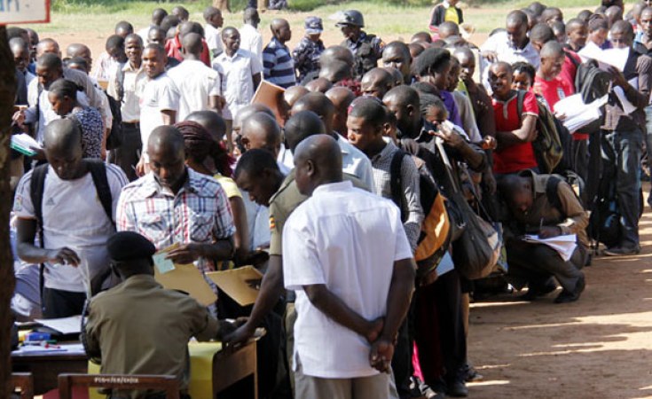 Uganda: Labour Export to Middle East Increases By 15,000 - allAfrica.com