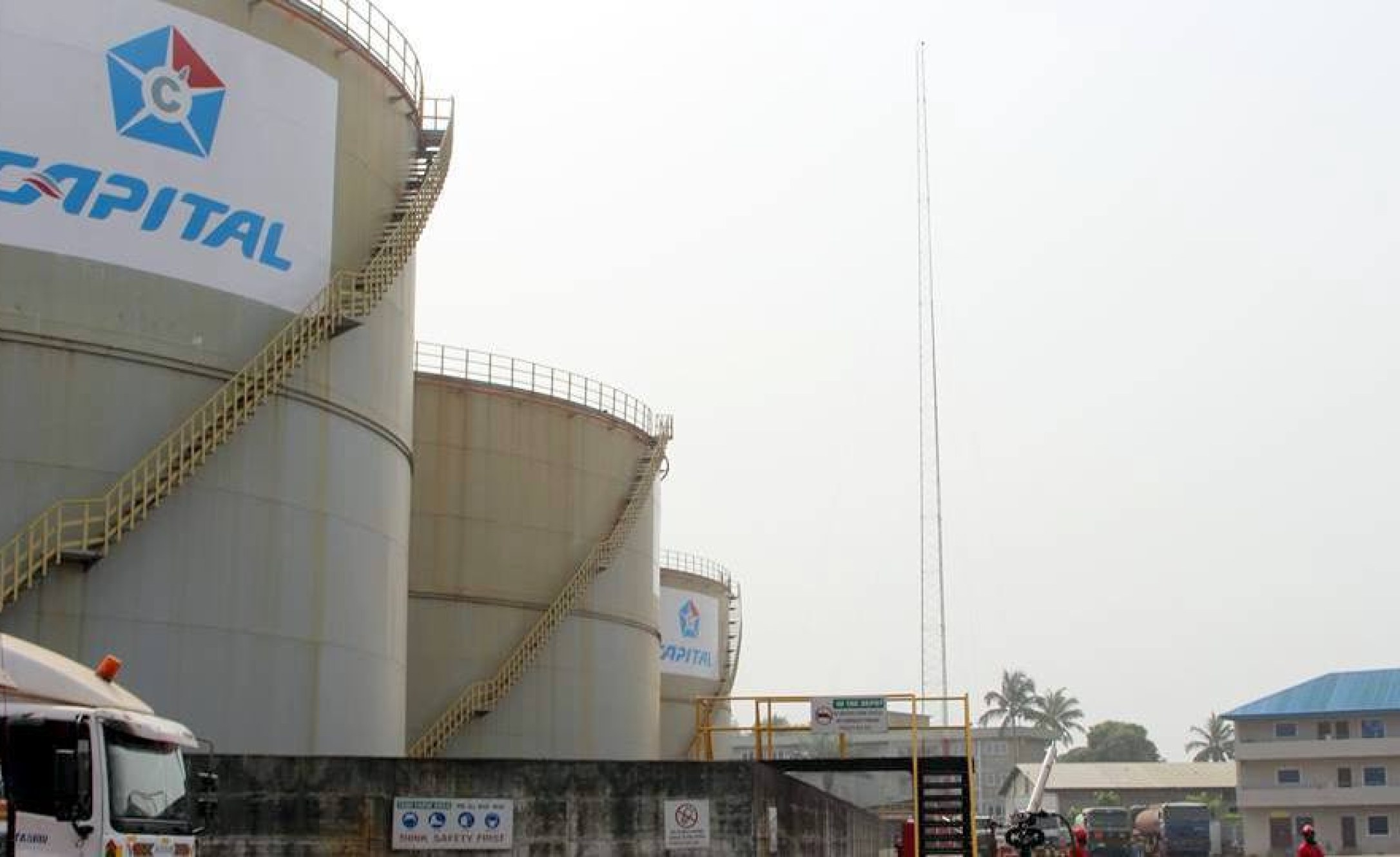 Nigeria: Exclusive - Capital Oil, NNPC Officials in Fresh 90 Million ...