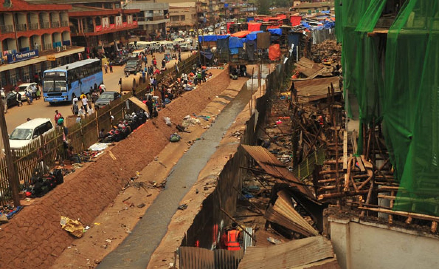 Uganda: Poor Getting Poorer, Rich Getting Richer - Report - allAfrica.com