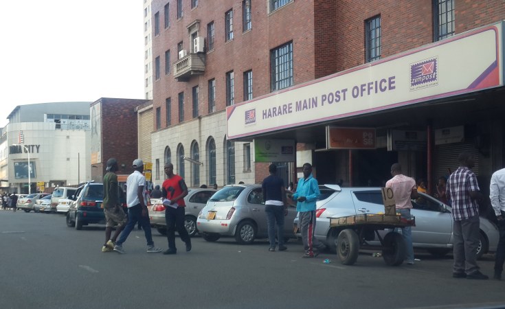 Zimbabwe: POSB $5m Mortgage Fund Targets Low-Income Earners - allAfrica.com