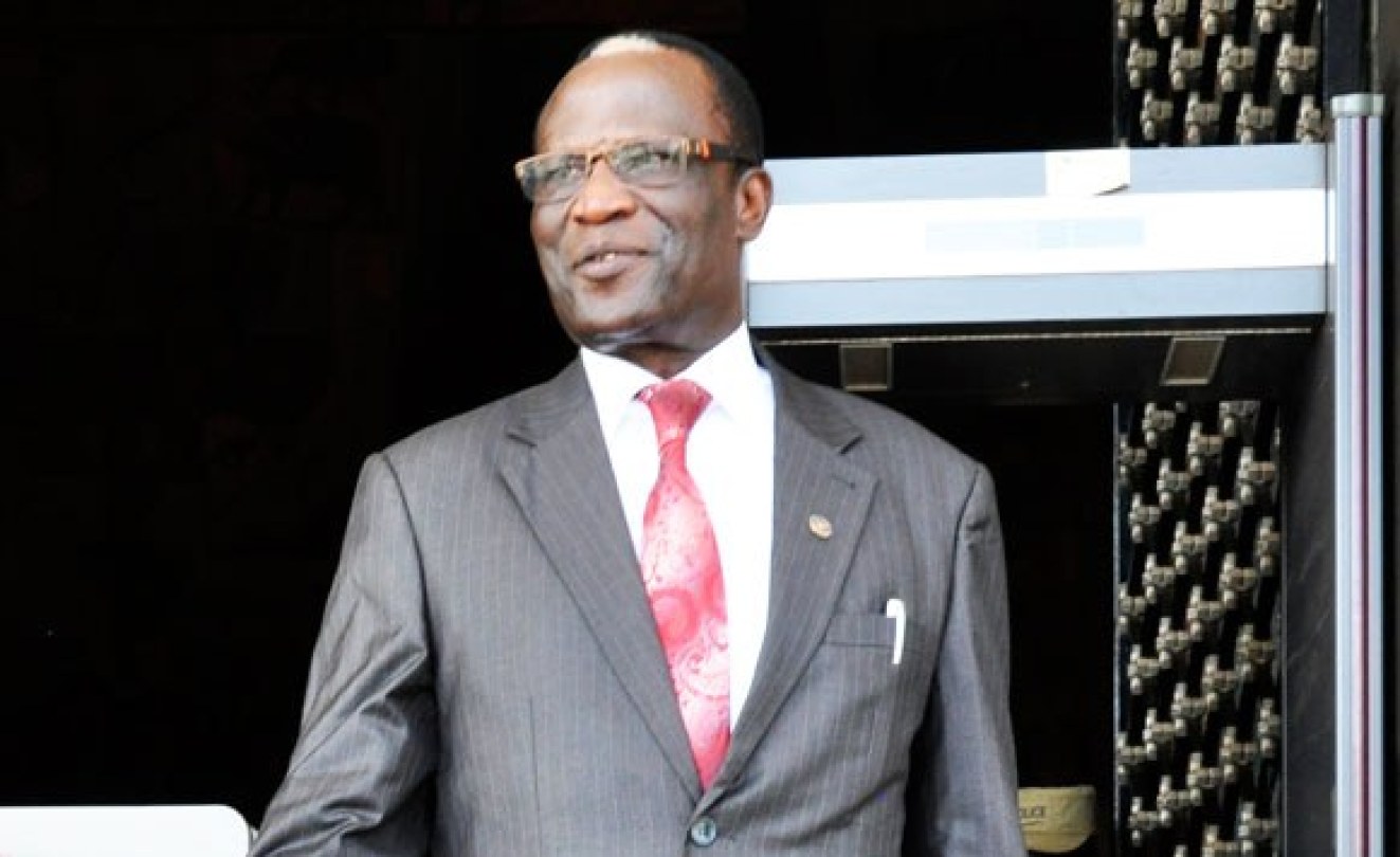 Uganda: Judicial Service Boss Sets Timeline for Kavuma Replacement ...