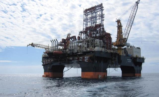 Liberia: Another Oil Company Pulls Out - allAfrica.com