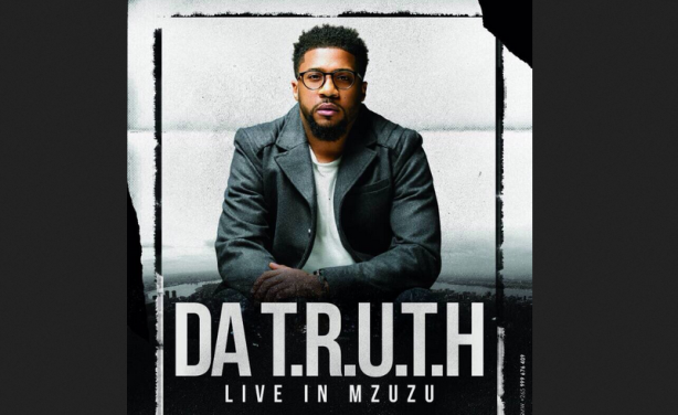 U.S. Gospel Rapper Da' T.R.U.T.H. Makes Return To Malawi - allAfrica.com