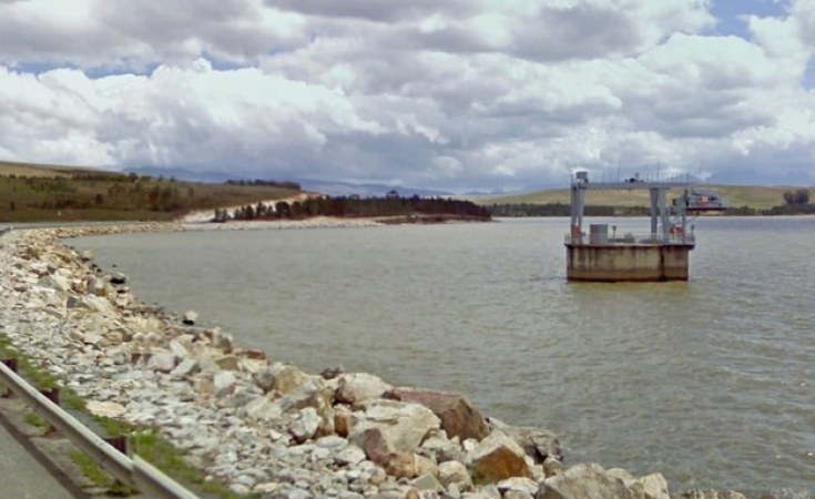 South Africa: Western Cape Dams - Careful Water Use Urged As Levels ...