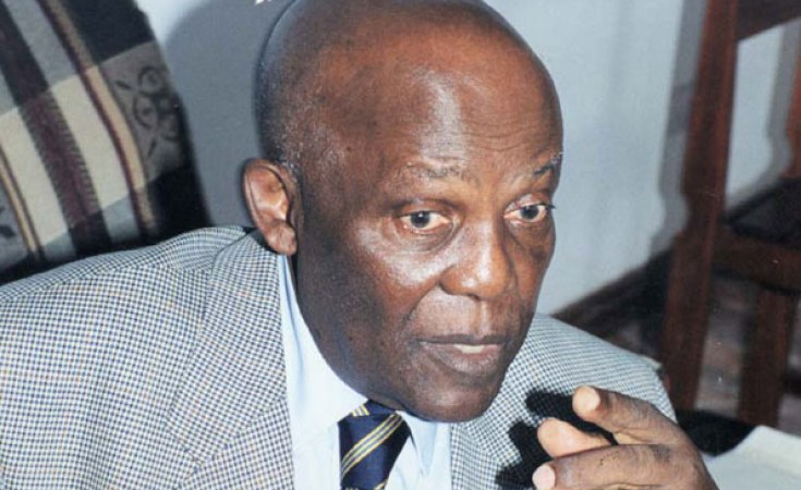 Uganda Leaders' Most Famous Quotes - Part Two - allAfrica.com