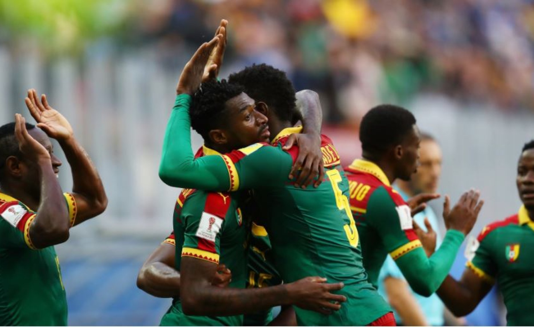 Cameroon: FECAFOOT - What Next? - allAfrica.com